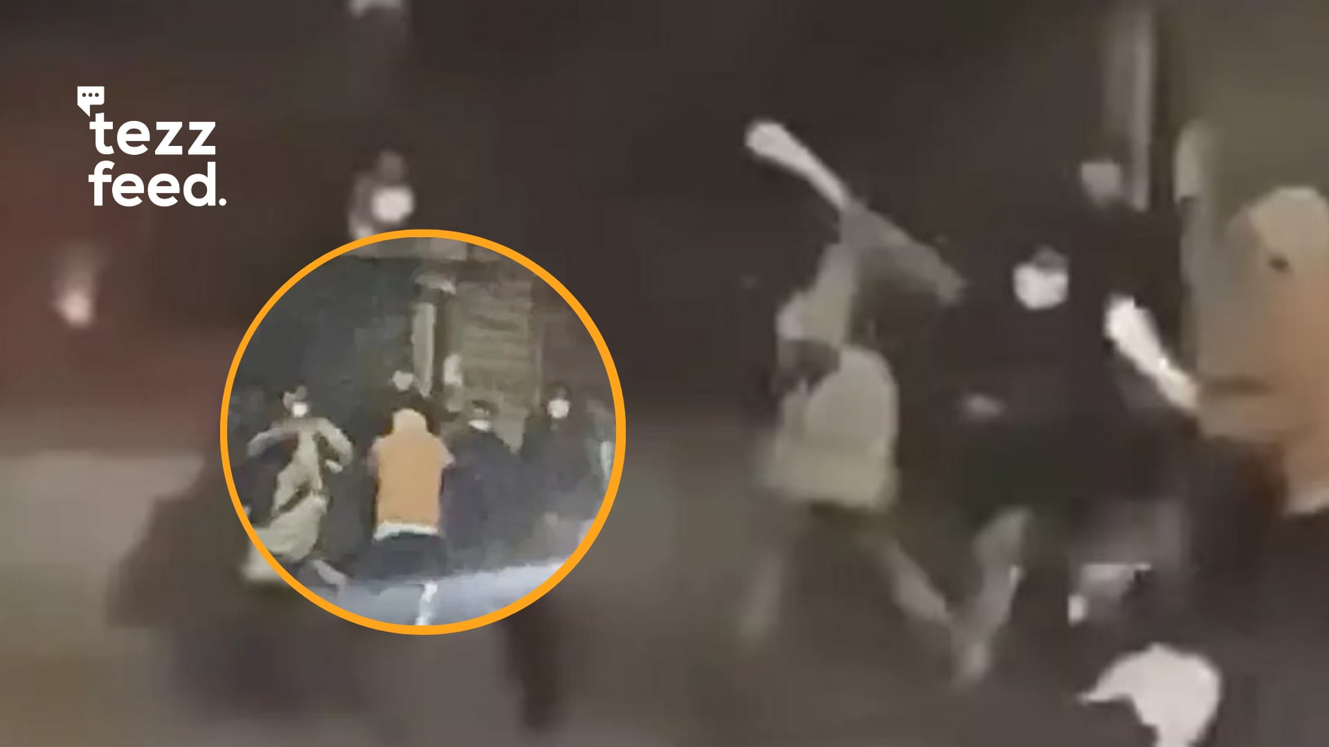 Tezzfeed: Headlines That Matter, Summarized for You.