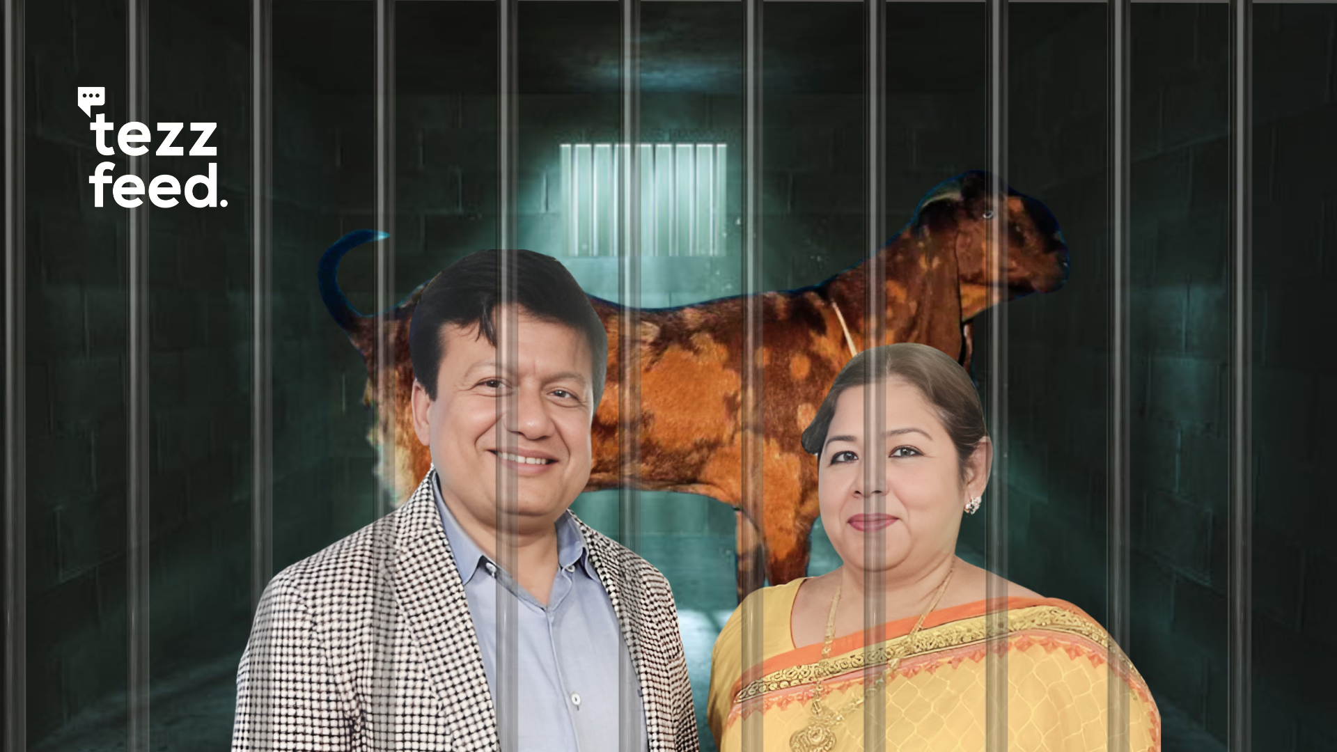 Tezzfeed: Headlines That Matter, Summarized for You.