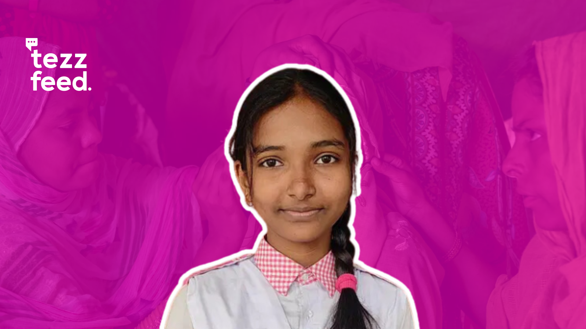 Tezzfeed: Headlines That Matter, Summarized for You.