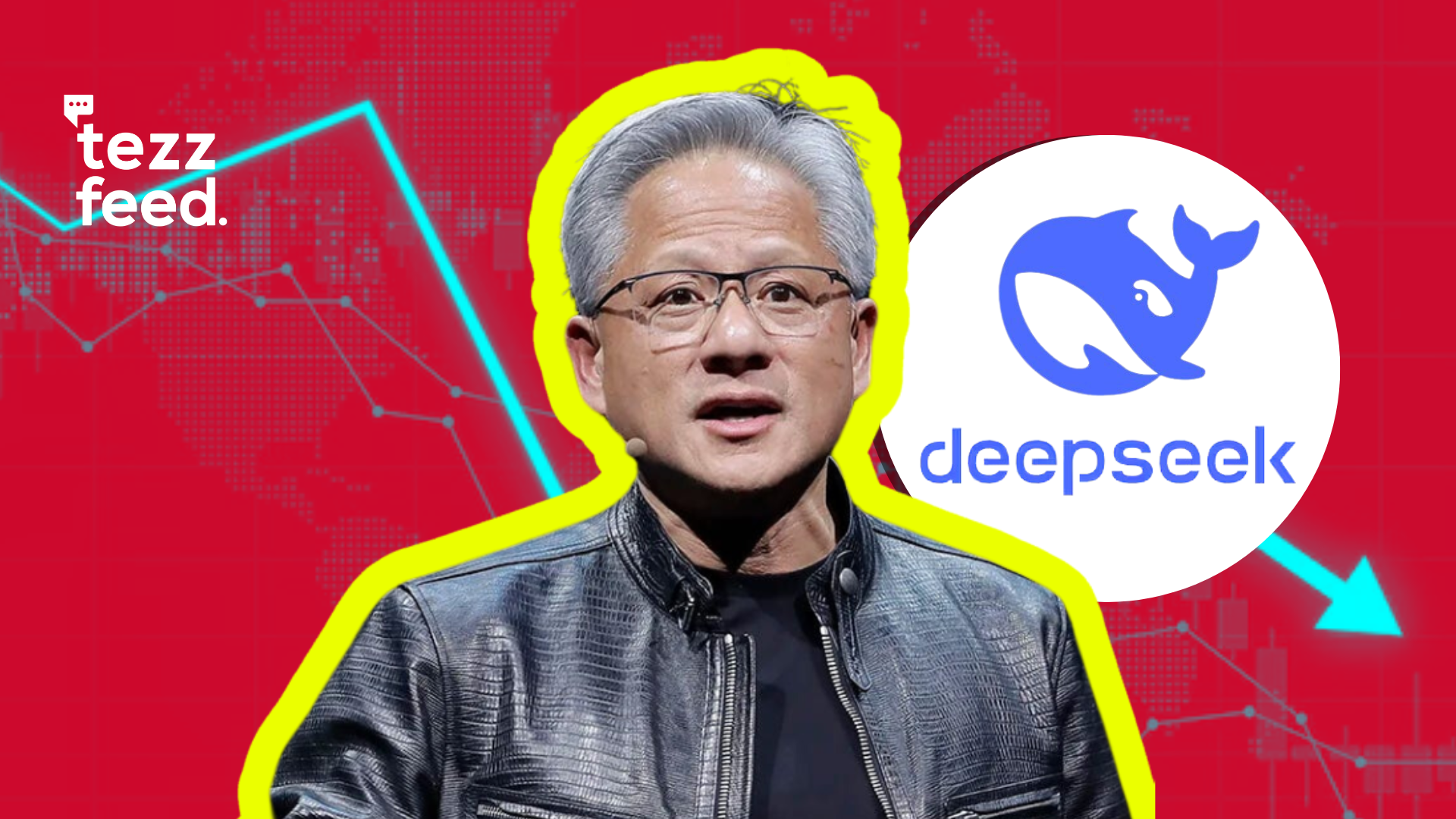 Tezzfeed: Headlines That Matter, Summarized for You.