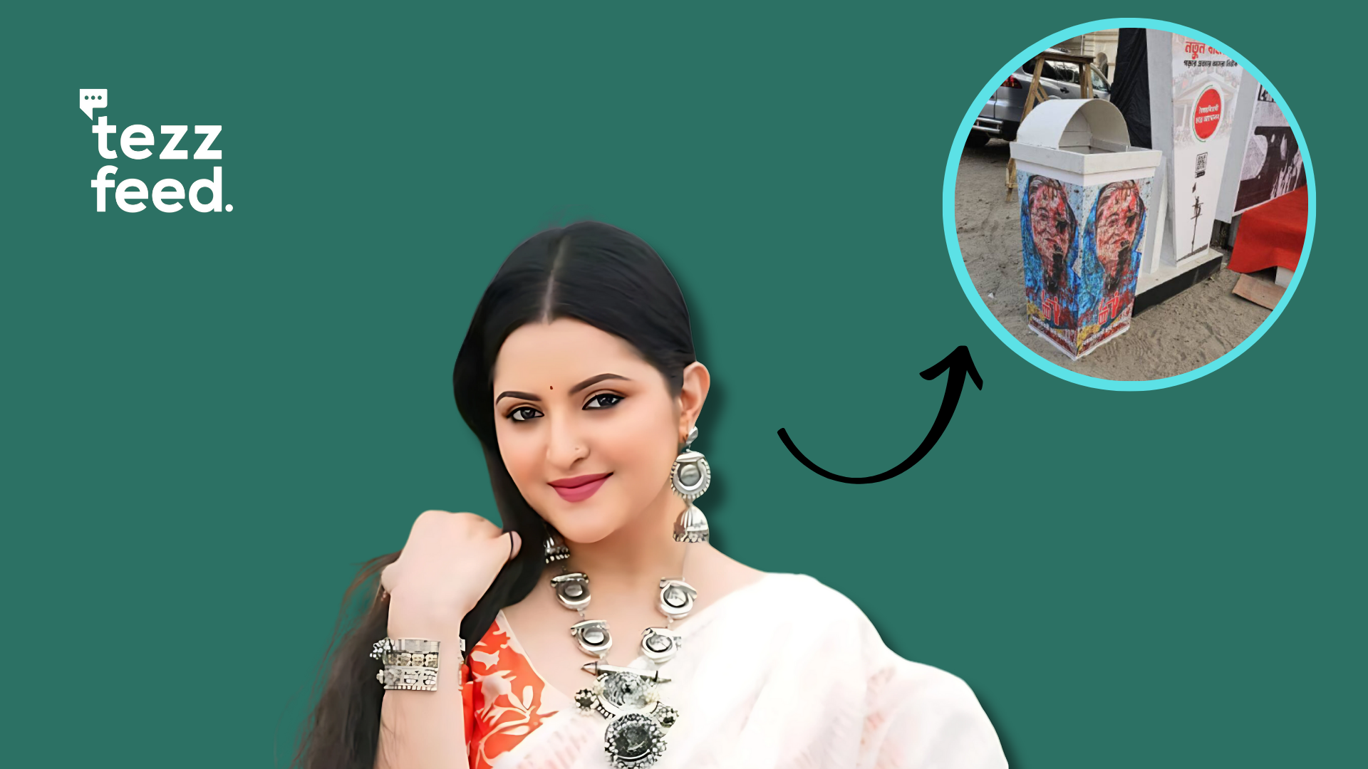 Tezzfeed: Headlines That Matter, Summarized for You.