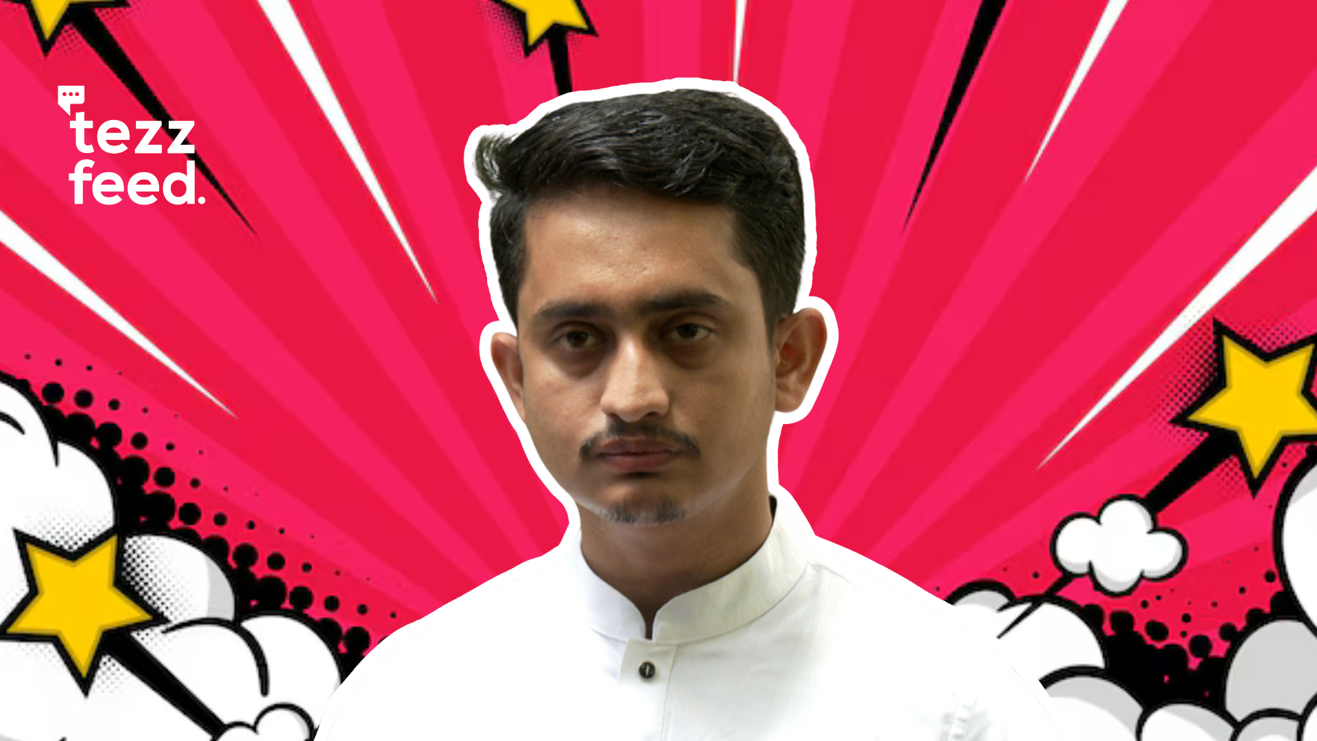 Tezzfeed: Headlines That Matter, Summarized for You.