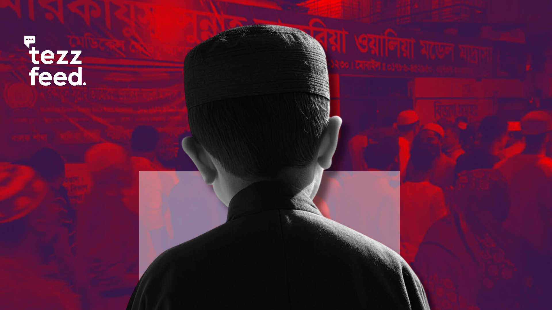 Tezzfeed: Headlines That Matter, Summarized for You.