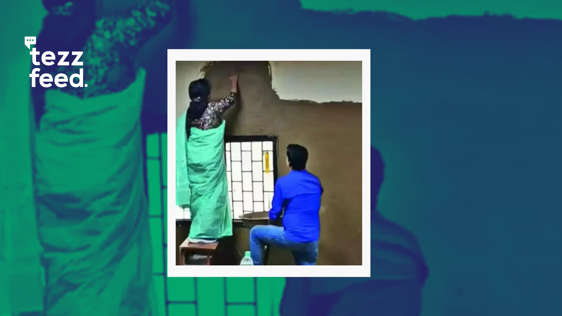 Tezzfeed: Headlines That Matter, Summarized for You.