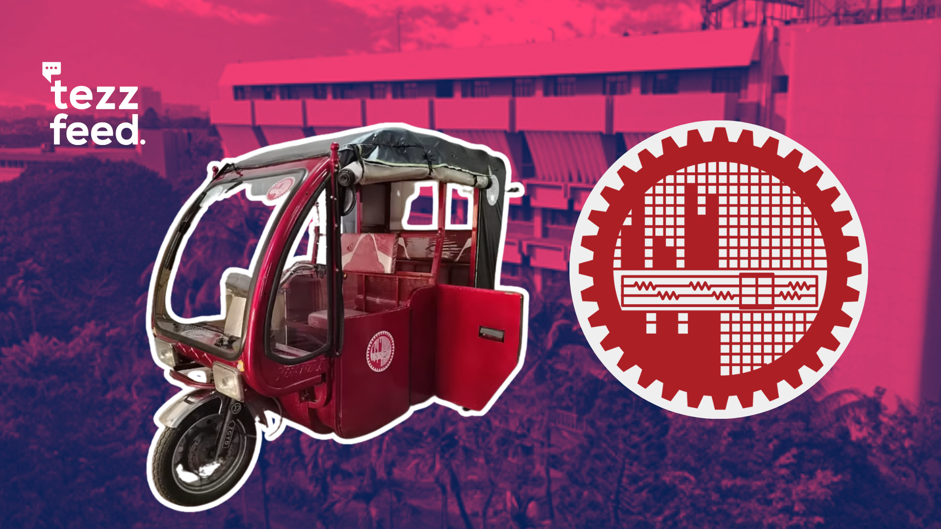 Tezzfeed: Headlines That Matter, Summarized for You.