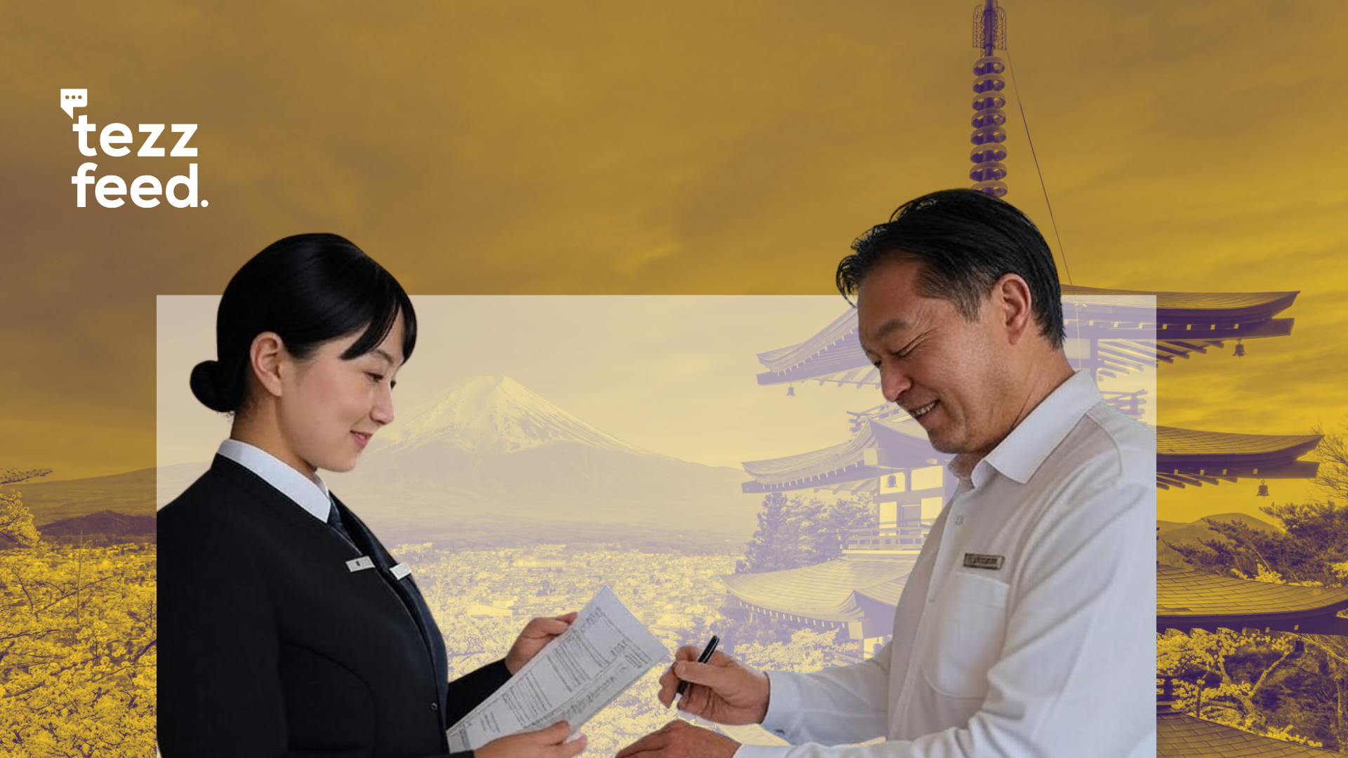 Tezzfeed: Headlines That Matter, Summarized for You.