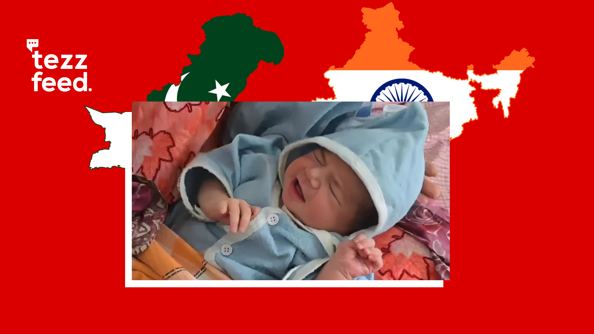 Tezzfeed: Headlines That Matter, Summarized for You.