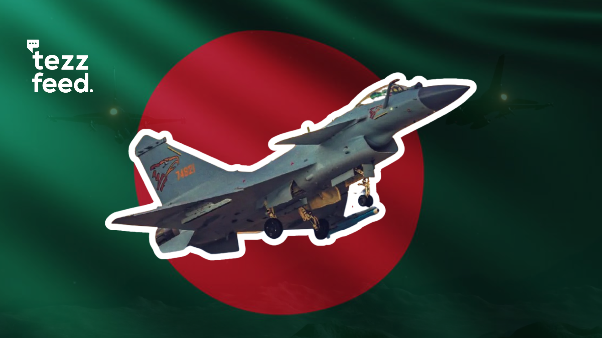 Tezzfeed: Headlines That Matter, Summarized for You.