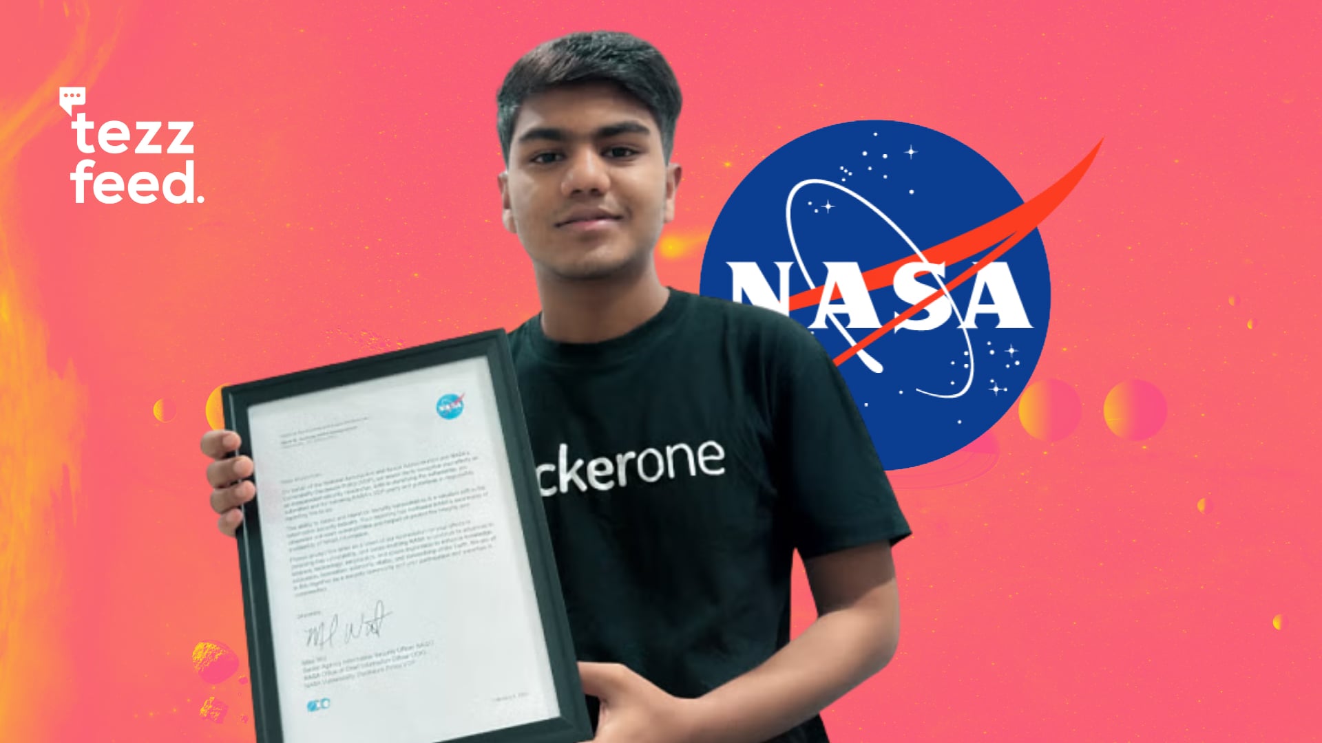 Tezzfeed: Headlines That Matter, Summarized for You.