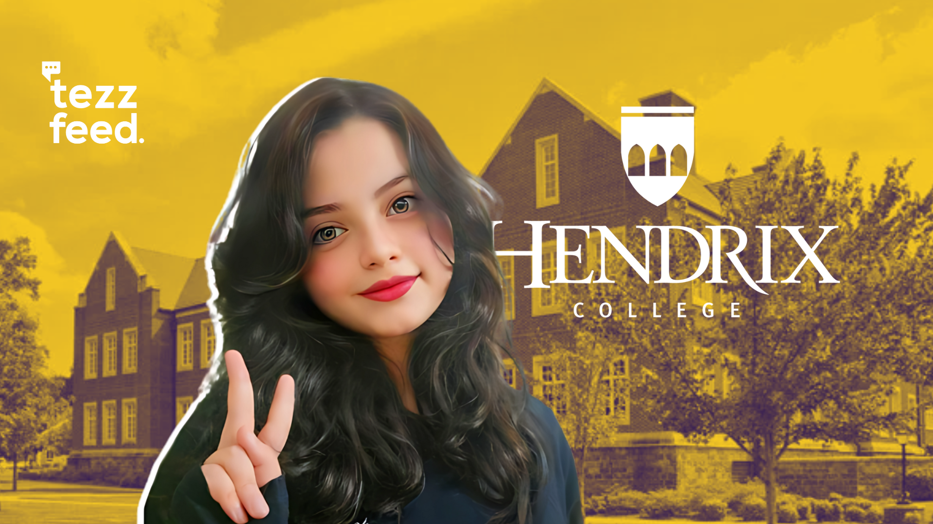 Tezzfeed: Headlines That Matter, Summarized for You.